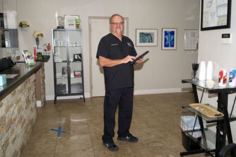 About | Back Pain Institute