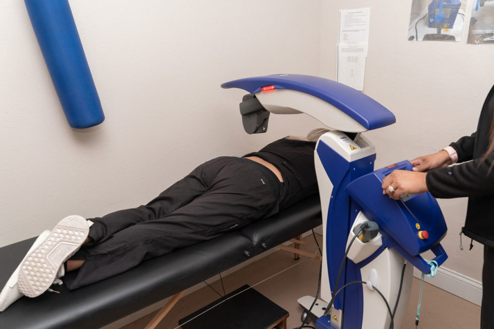 About | Back Pain Institute